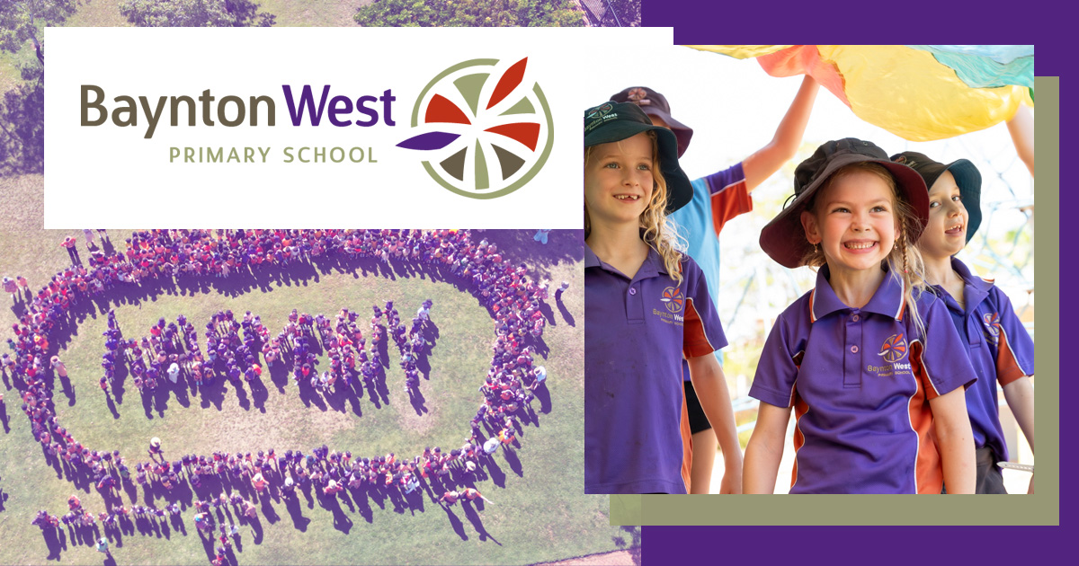 Contact - Baynton West Primary School