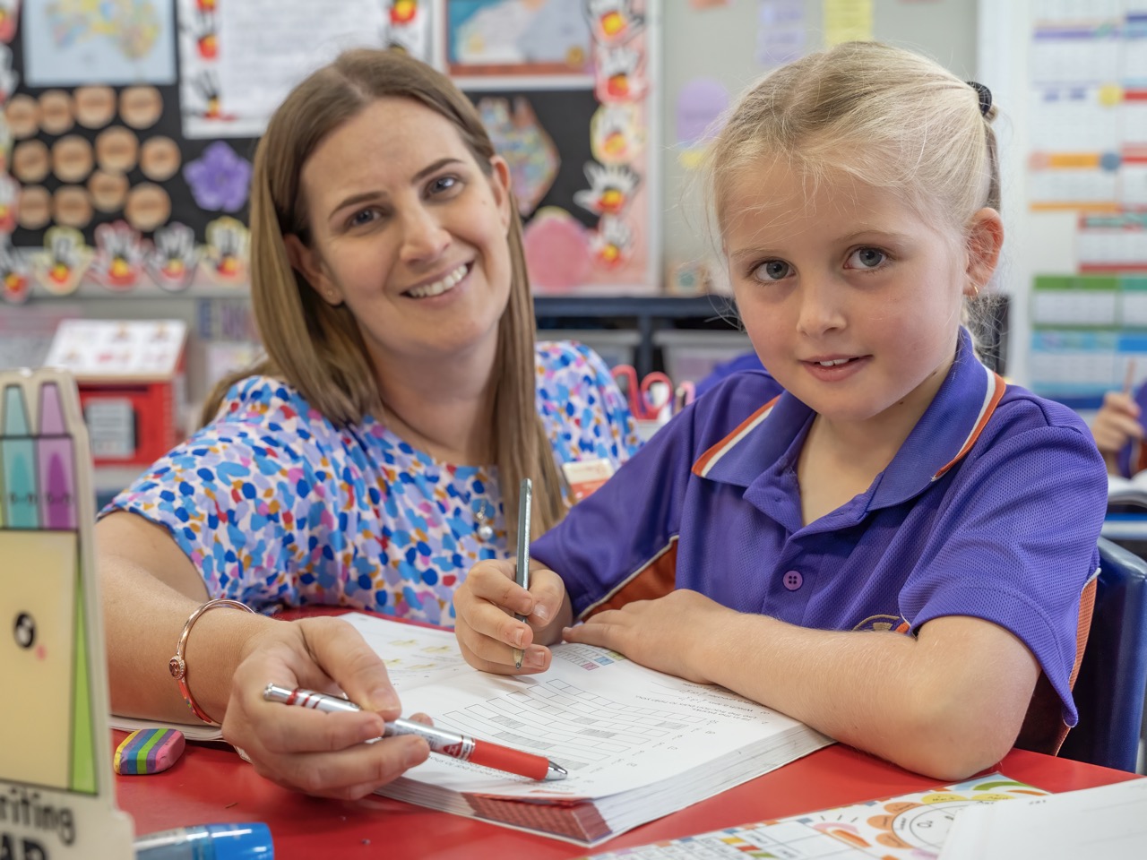 Curriculum - Baynton West Primary School